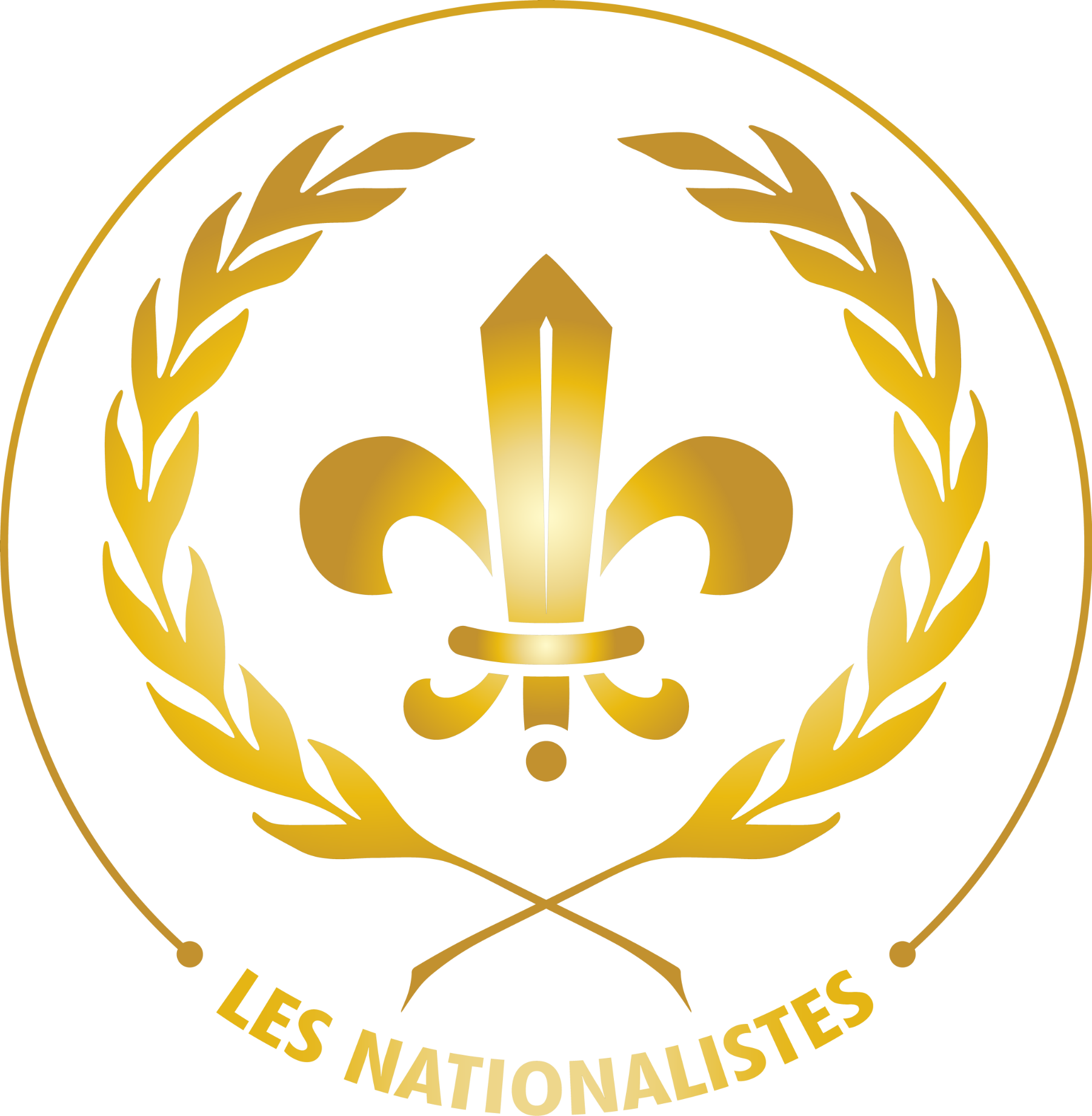 Les Nationalistes - La France du Travail et des Familles