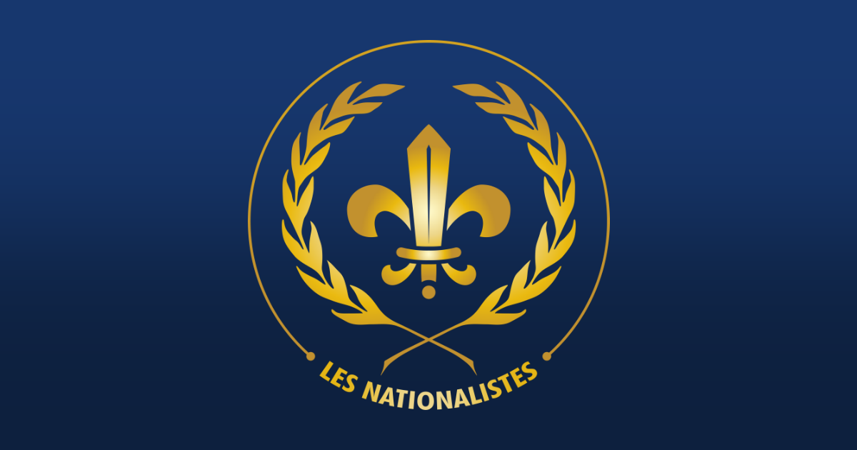 Le Mouvement - Les Nationalistes